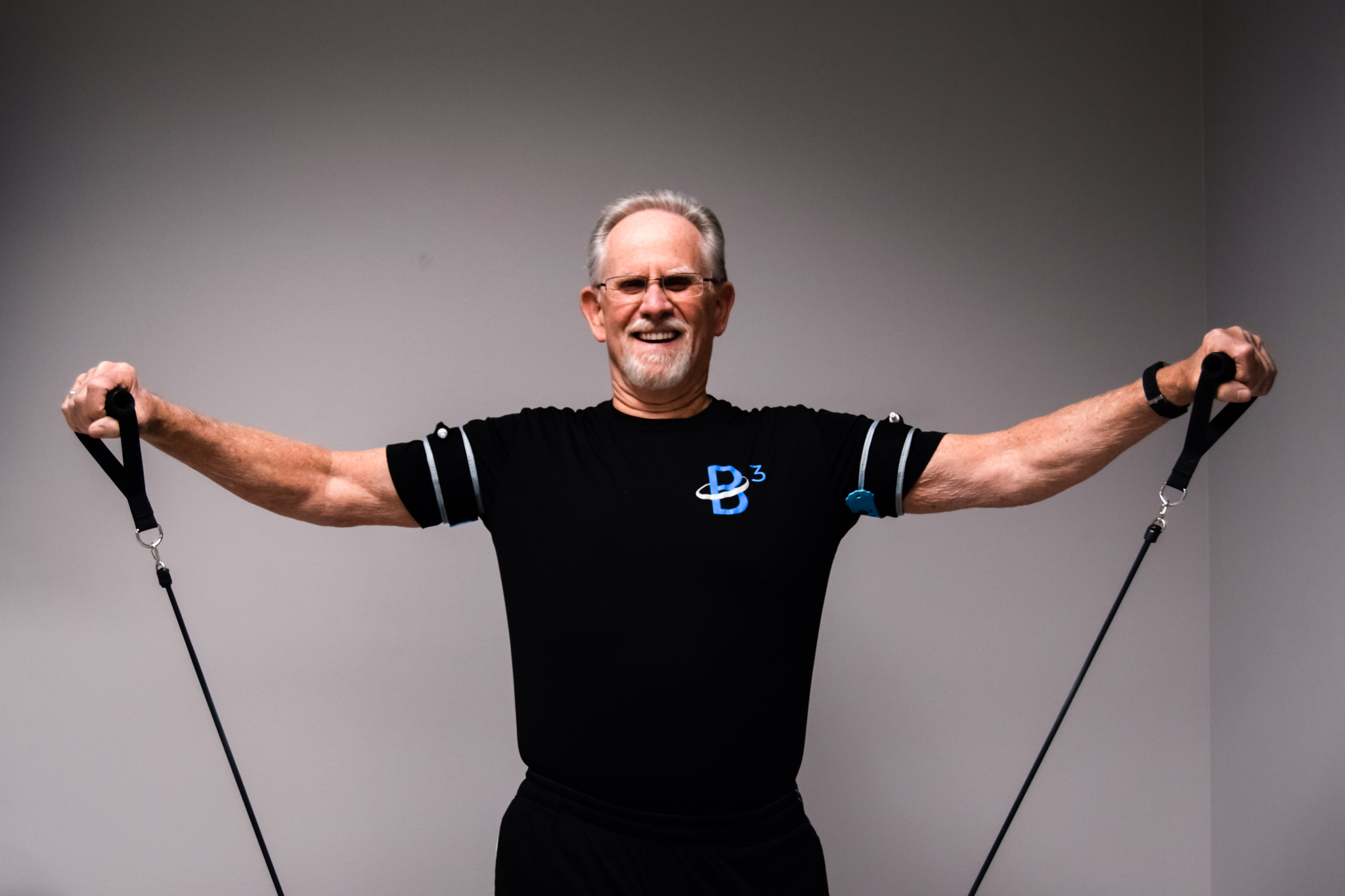 B3 Bands for Gyms and Trainers - B3 Sciences