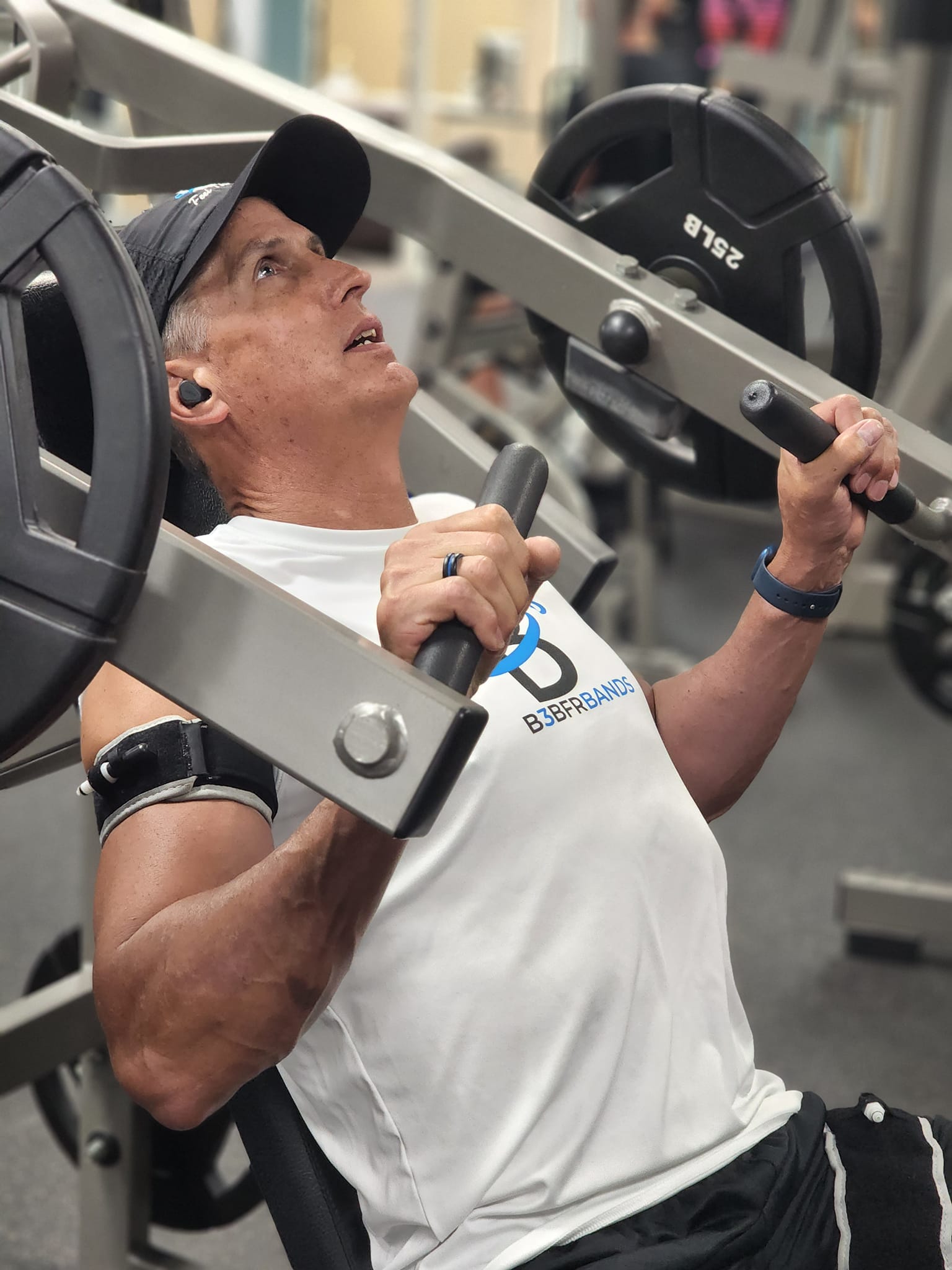 B3 Bands for Gyms and Trainers - B3 Sciences